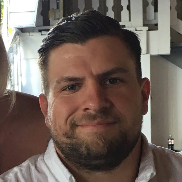 About – HunterSeven